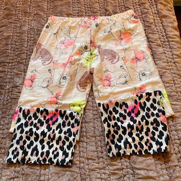 Victoria's Secret | Intimates & Sleepwear | Victorias Secret Silk ...